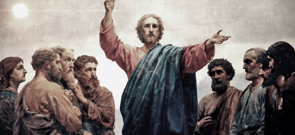 Ce pot învăța de la apostoli? – Biserica Ben-Sion